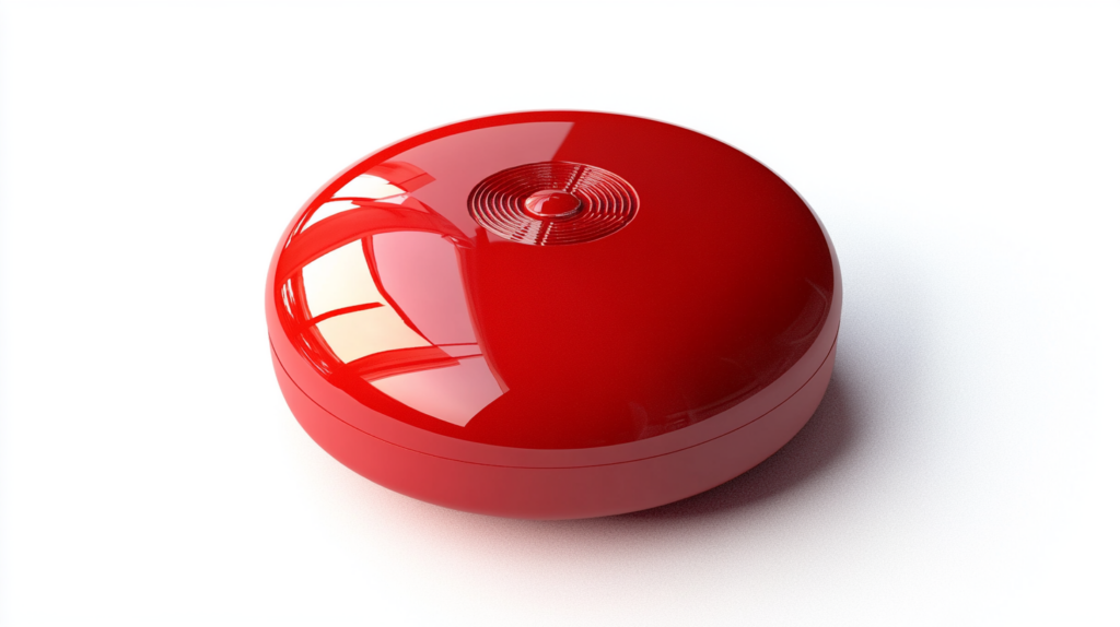 Emergency Fire Alarm Repair in Chatham