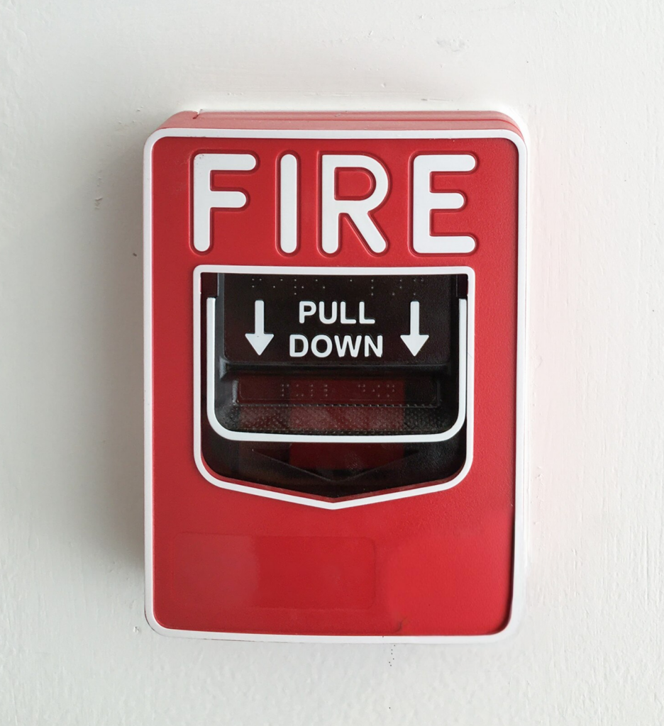 Advanced Fire Alarm Solutions for Modern Business Protection