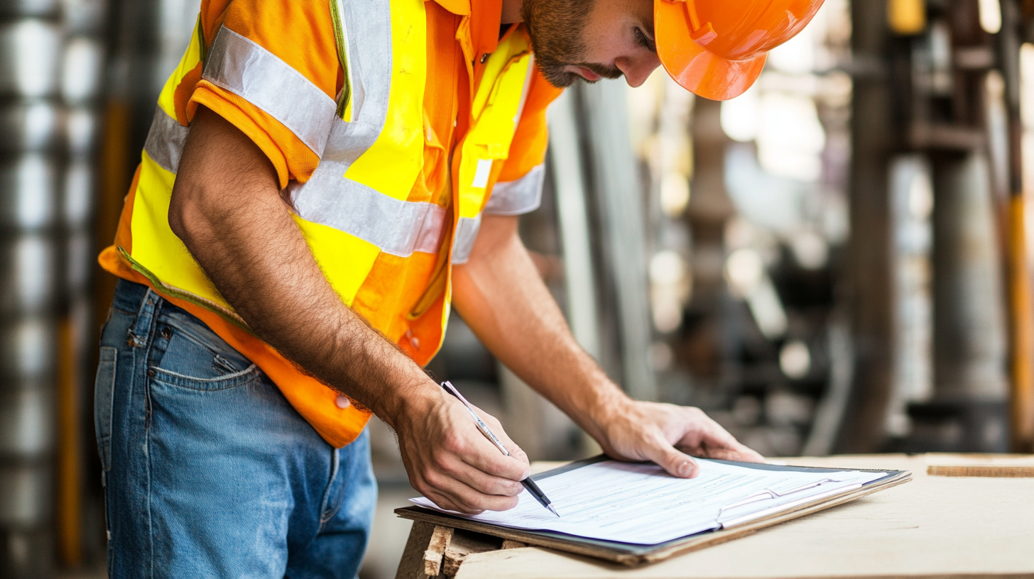 Thorough Fire System Inspections for Total Peace of Mind