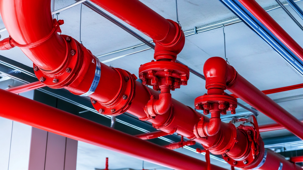 Keep Your Sprinklers Ready | Top Professional Maintenance