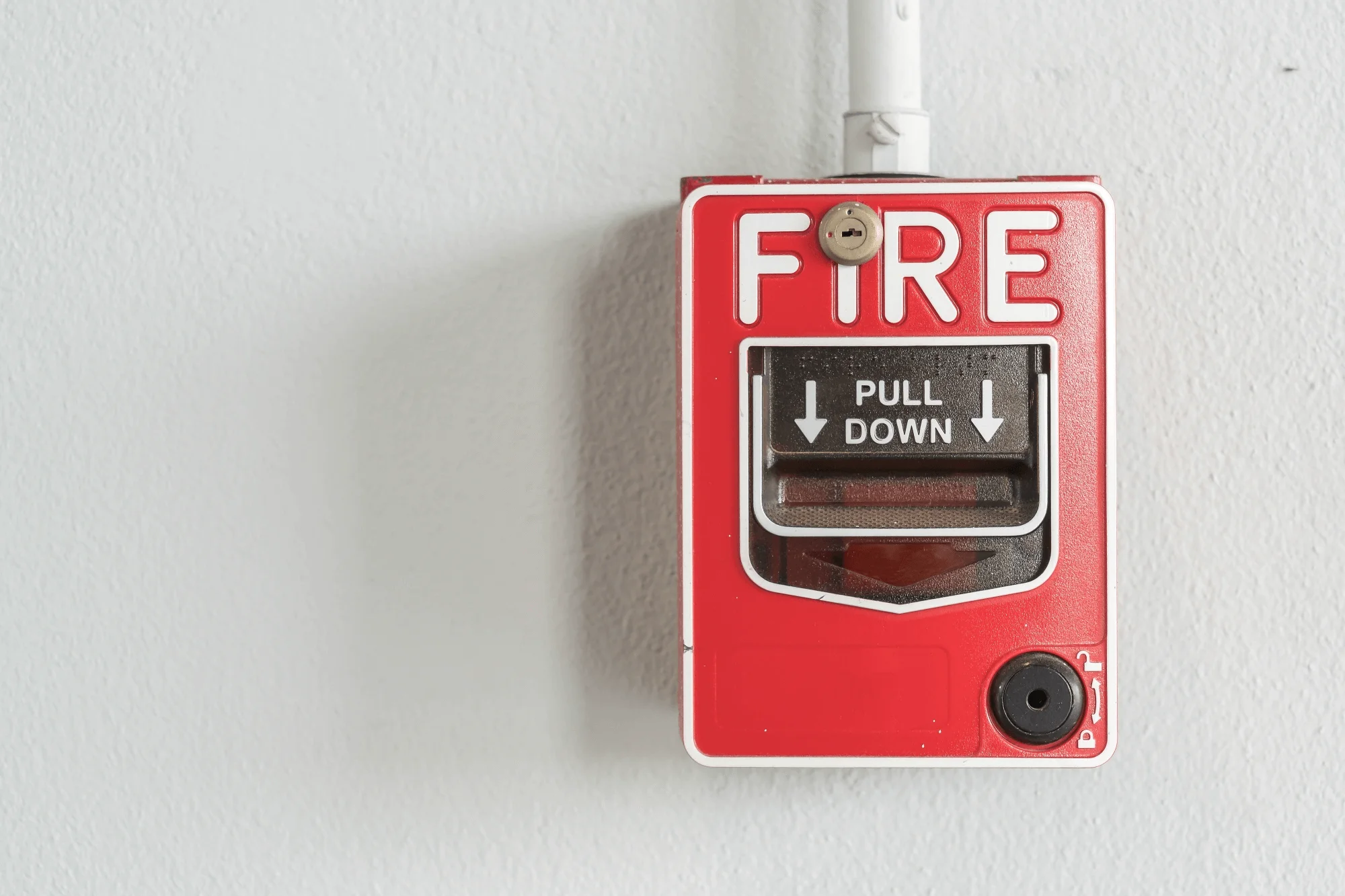 Expert Fire Alarm Installation and Maintenance in Chatham